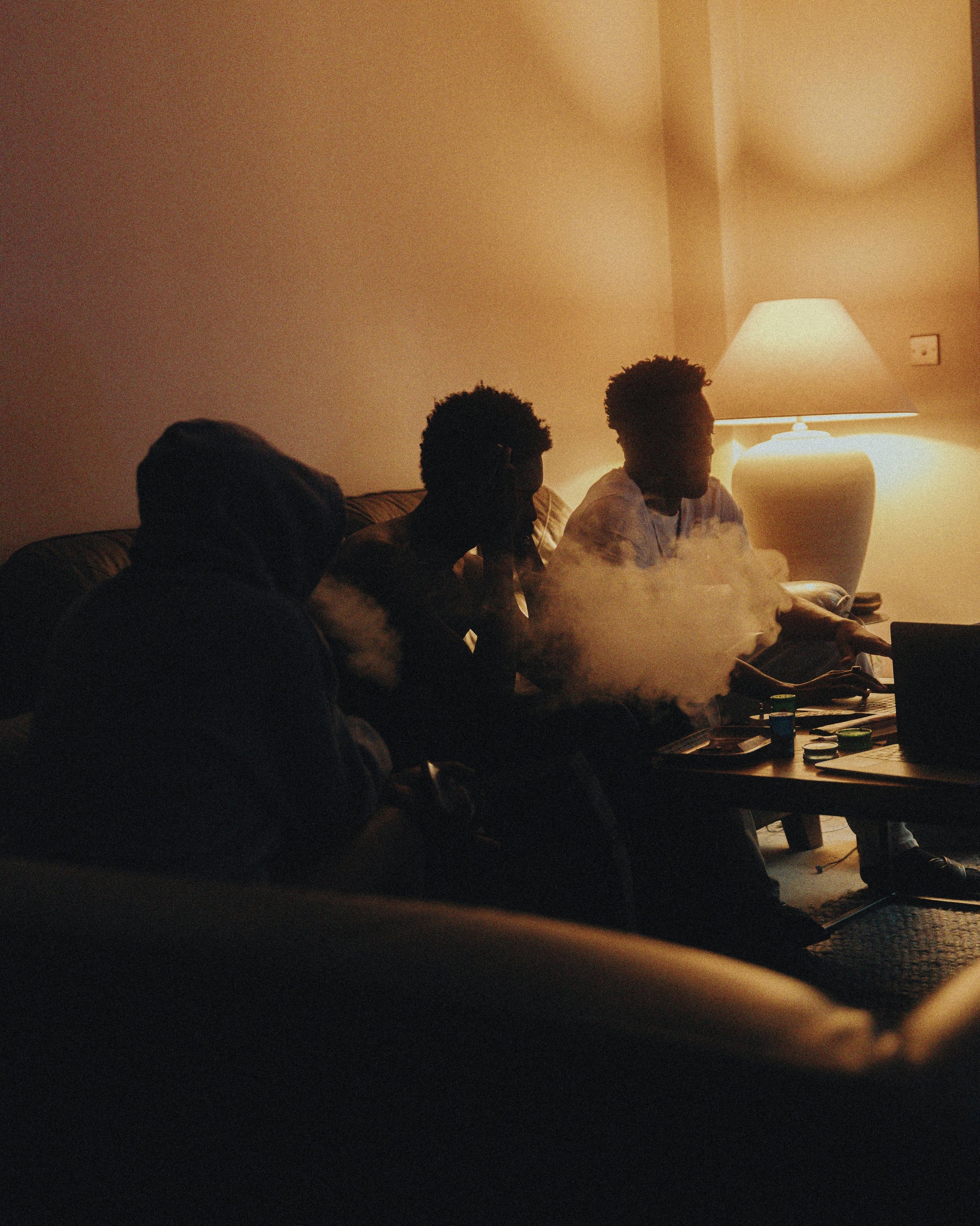 How Disposable THC Pens Are Revolutionizing Vaping – Flying Monkey