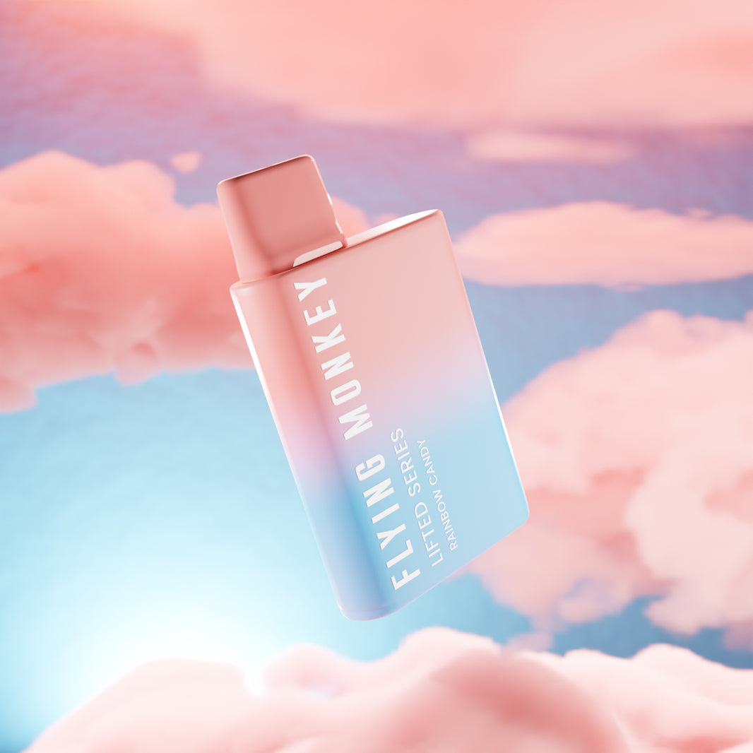 Buy Delta-8 THC Online - Ship Anywhere | Flying Monkey