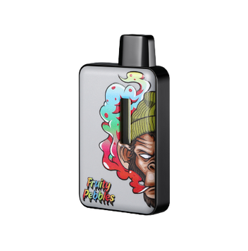 Lab Results | Flying Monkey