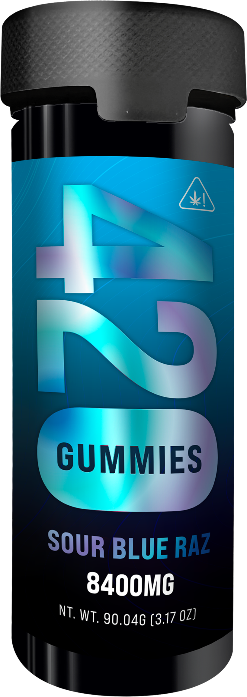 THCa 420mg Gummies | 20 Count | Flying Monkey