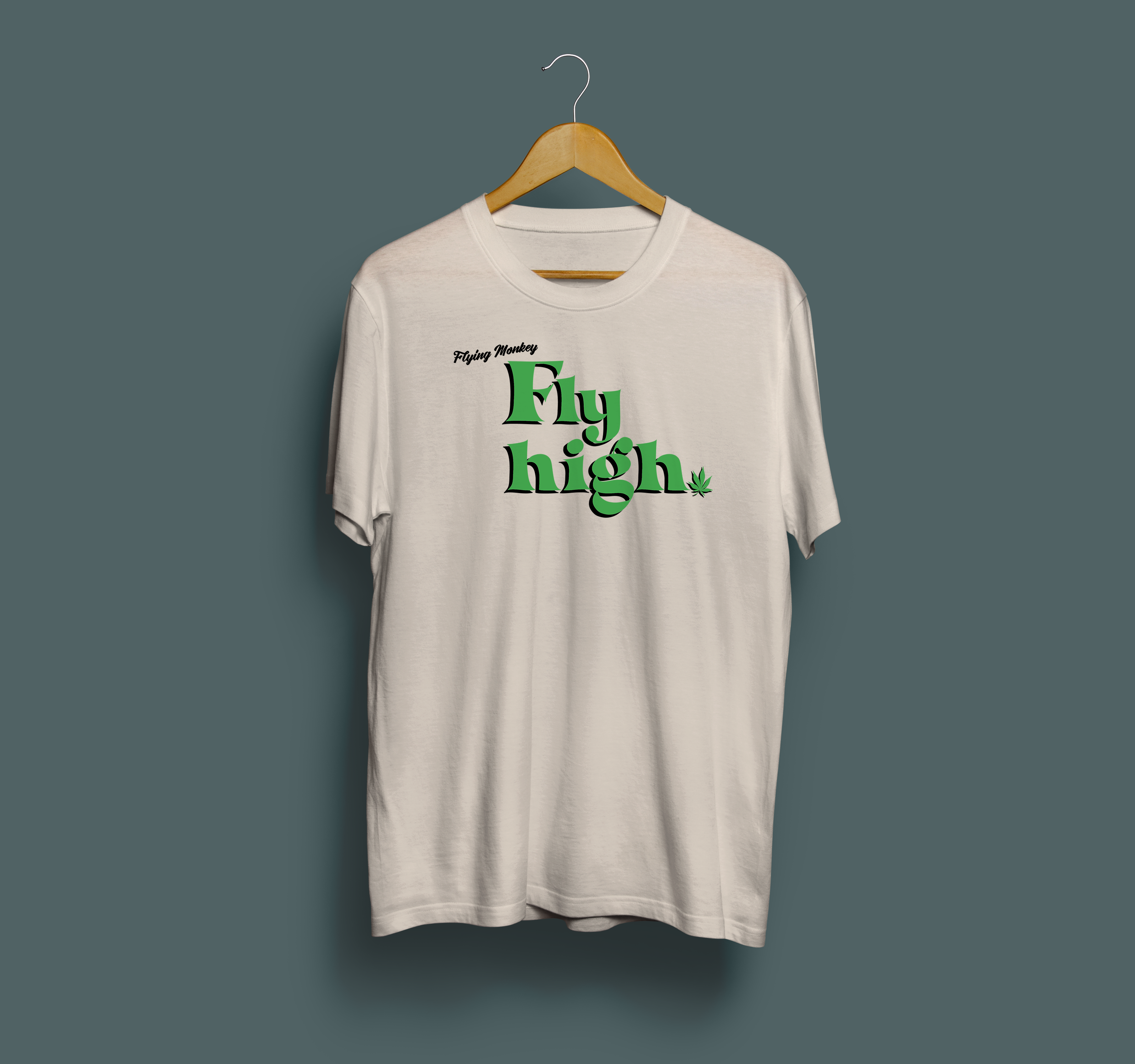 Merch | Flying Monkey