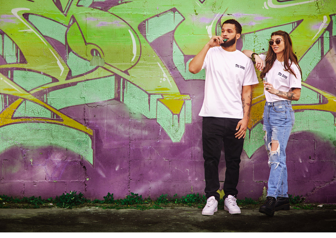 Flying Monkey | Premium Delta 8 THC, Delta 10, HHC, THCP, and More