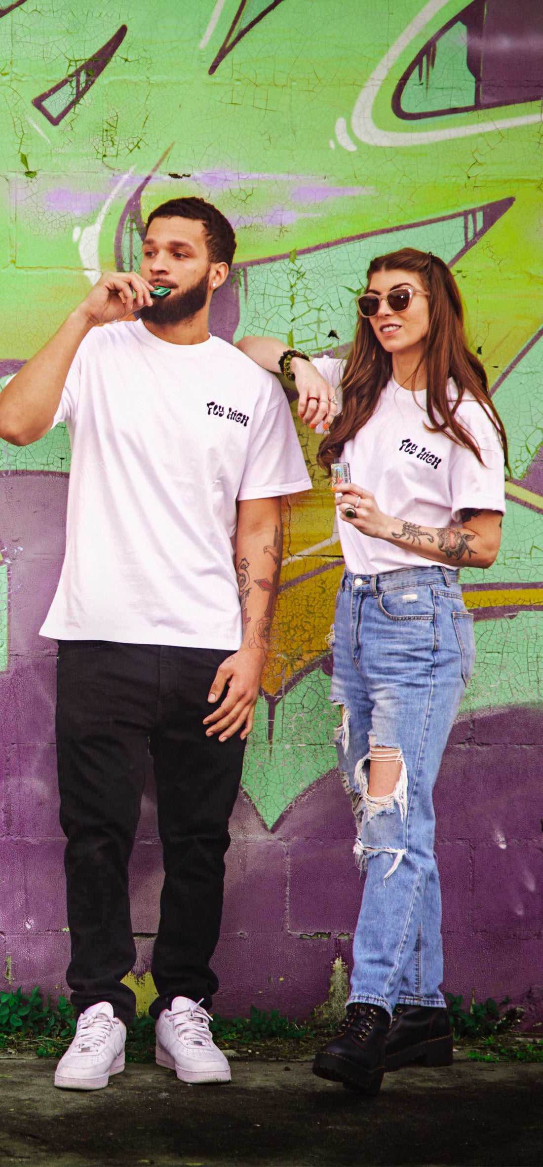 Flying Monkey | Premium Delta 8 THC, Delta 10, HHC, THCP, and More