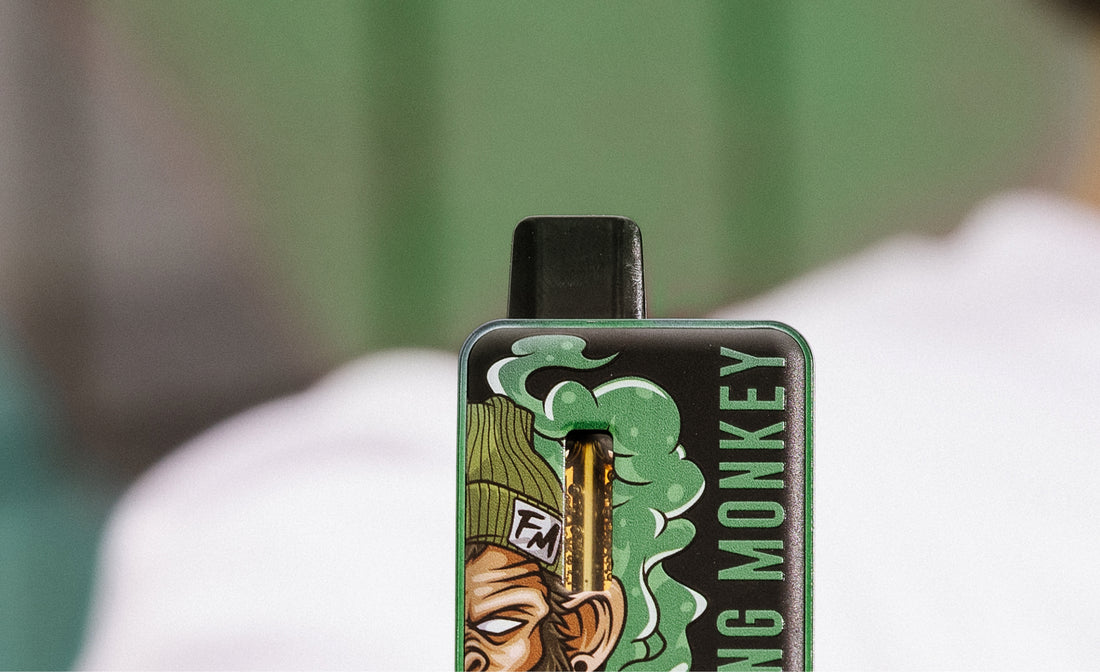 Store Locator | Flying Monkey